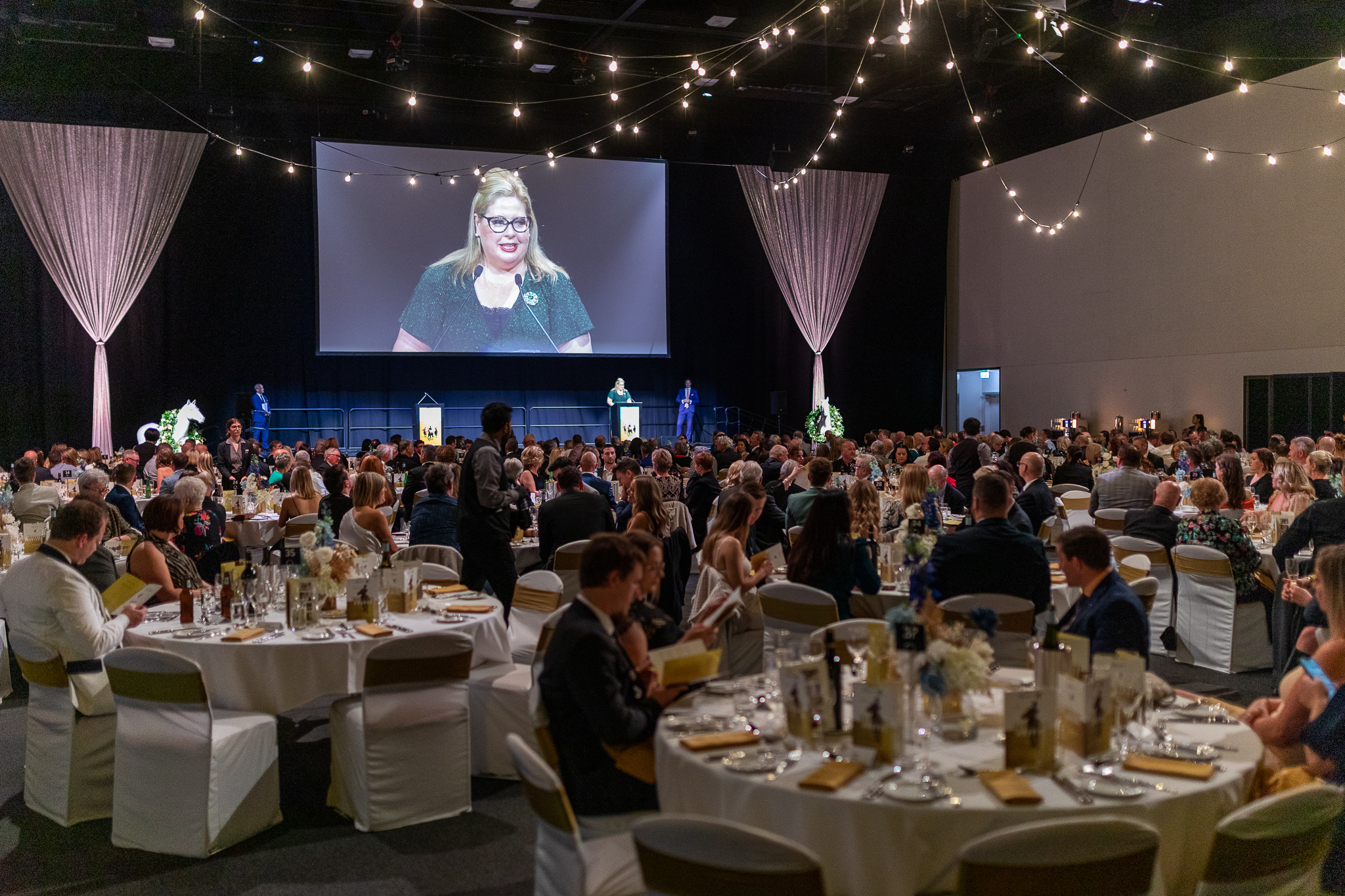 Stable staff to be recognised at Industry Awards | Country Racing SA