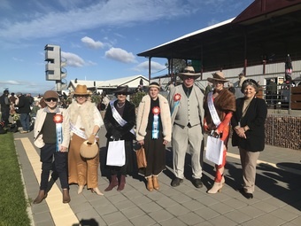 Farmers & Graziers Squatters Cup | Port Augusta | Country Racing SA