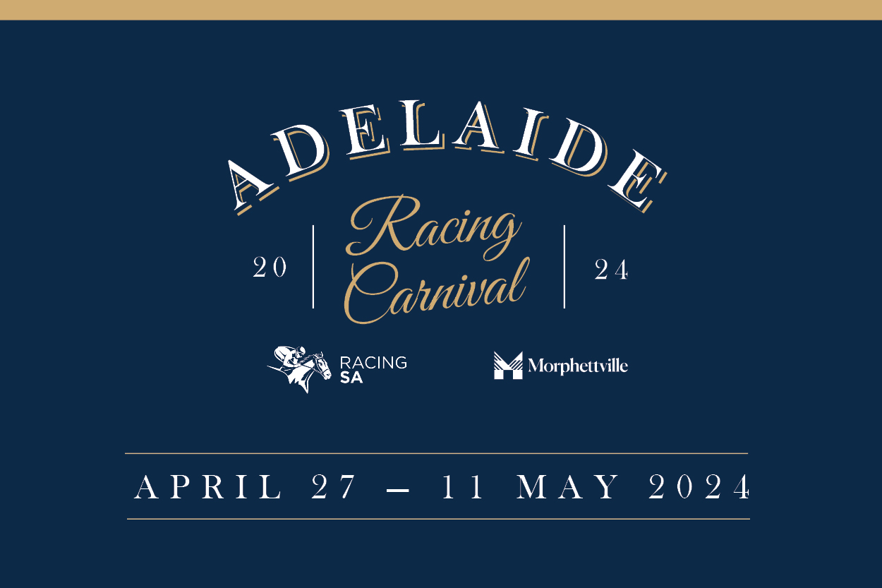 Adelaide Racing Carnival - Revamped for 2024 | Country Racing SA