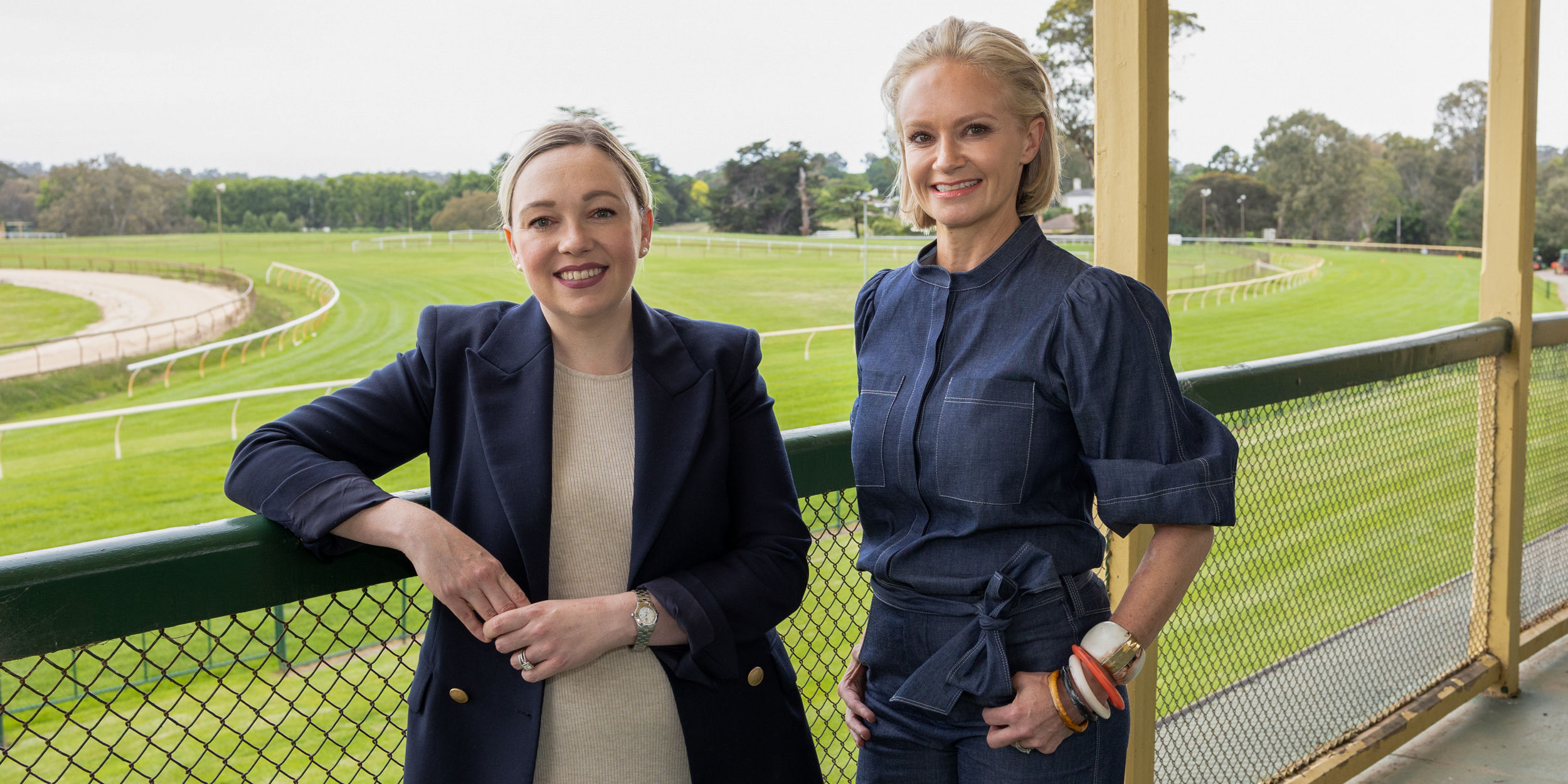 Oakbank Racing Club announces Bodelle Francis as new CEO | Country ...