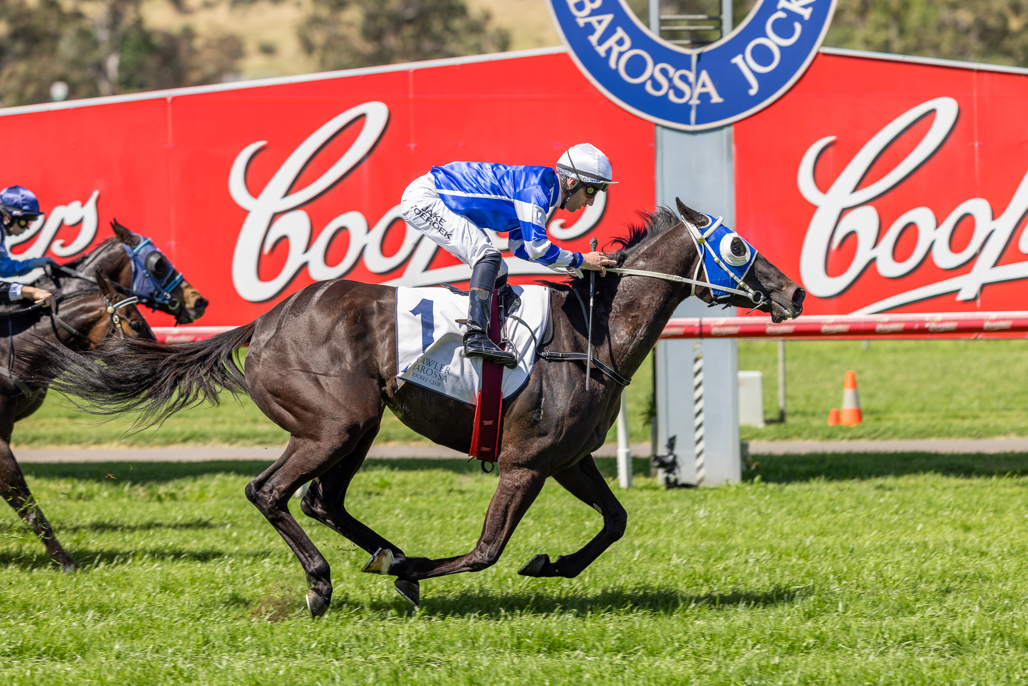 Gawler Track Report and Speed Maps | Country Racing SA