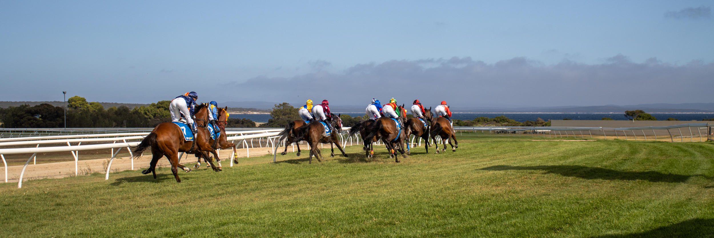 Kimba Cup Wrap Up | Country Racing SA