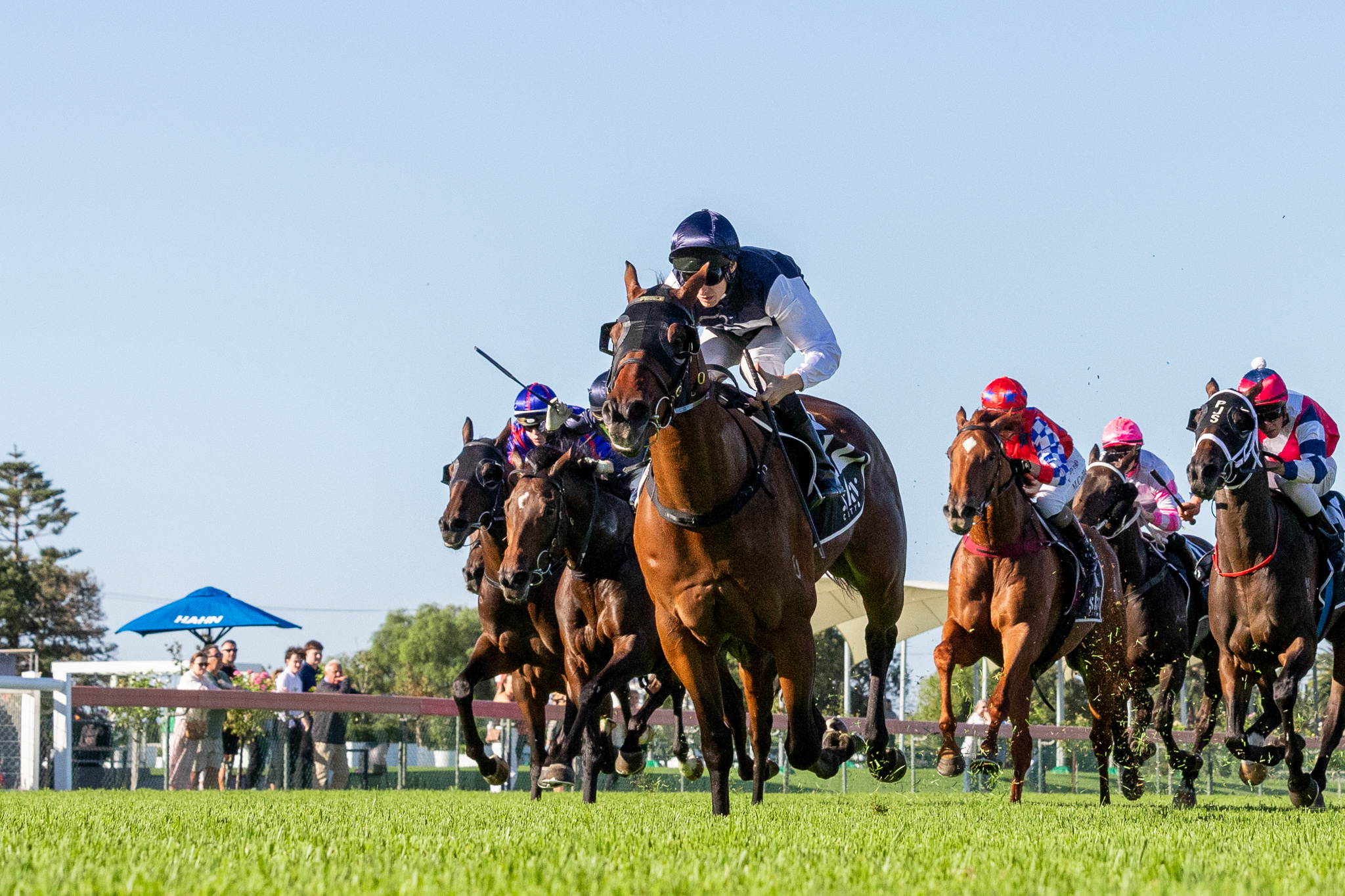 Morphettville Track Report and Speed Maps | Country Racing SA