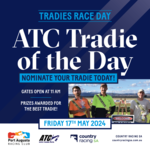 Tradies Race Day | Port Augusta | Country Racing SA