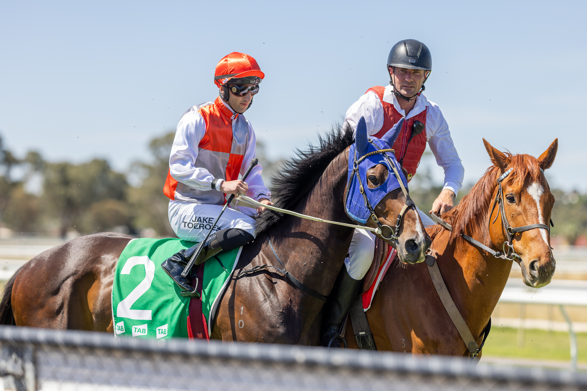 Lincoln Moore's Murray Bridge Punt Preview (1/5) | Country Racing SA