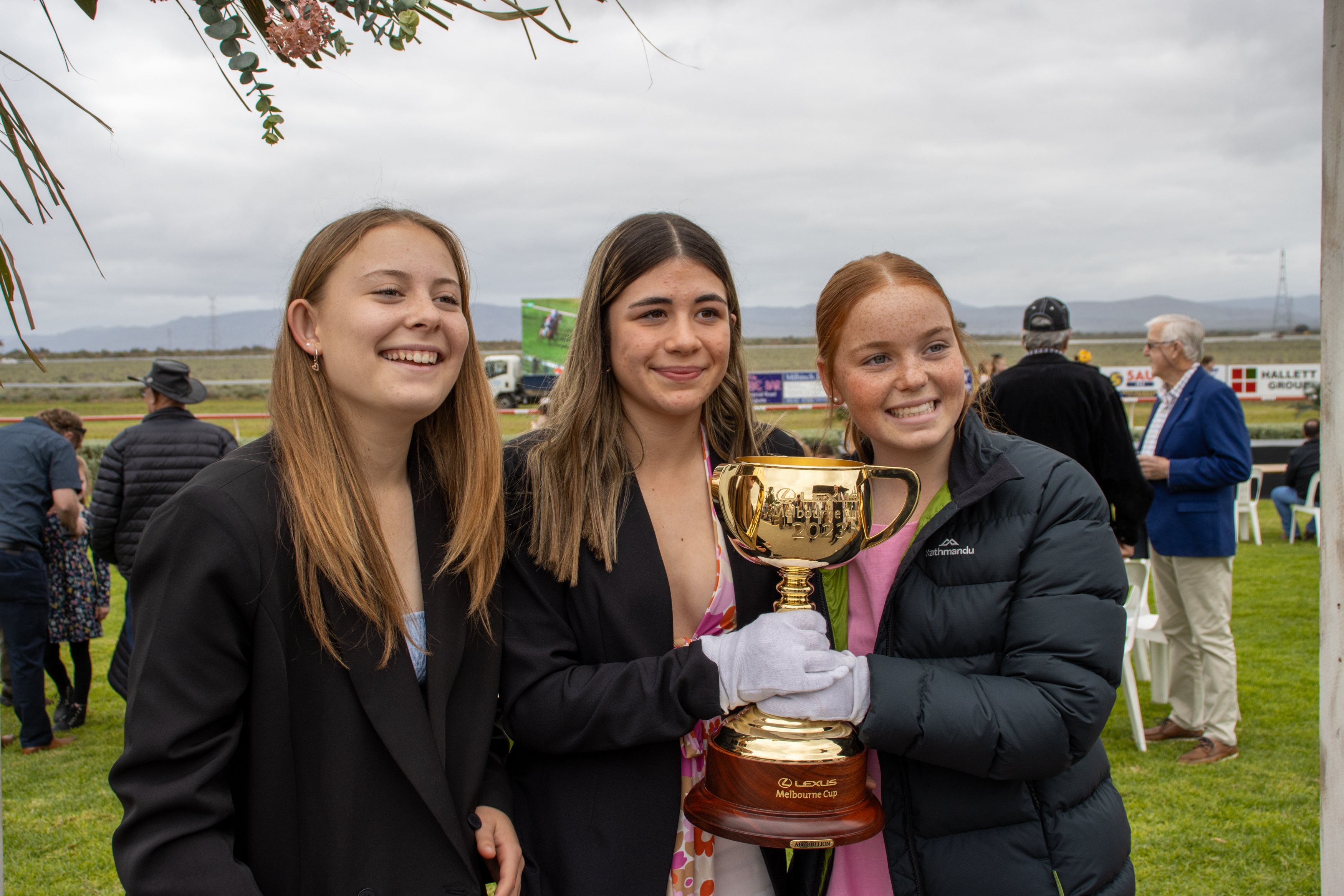 Melbourne Cup Tour Returns to Regional SA | Country Racing SA