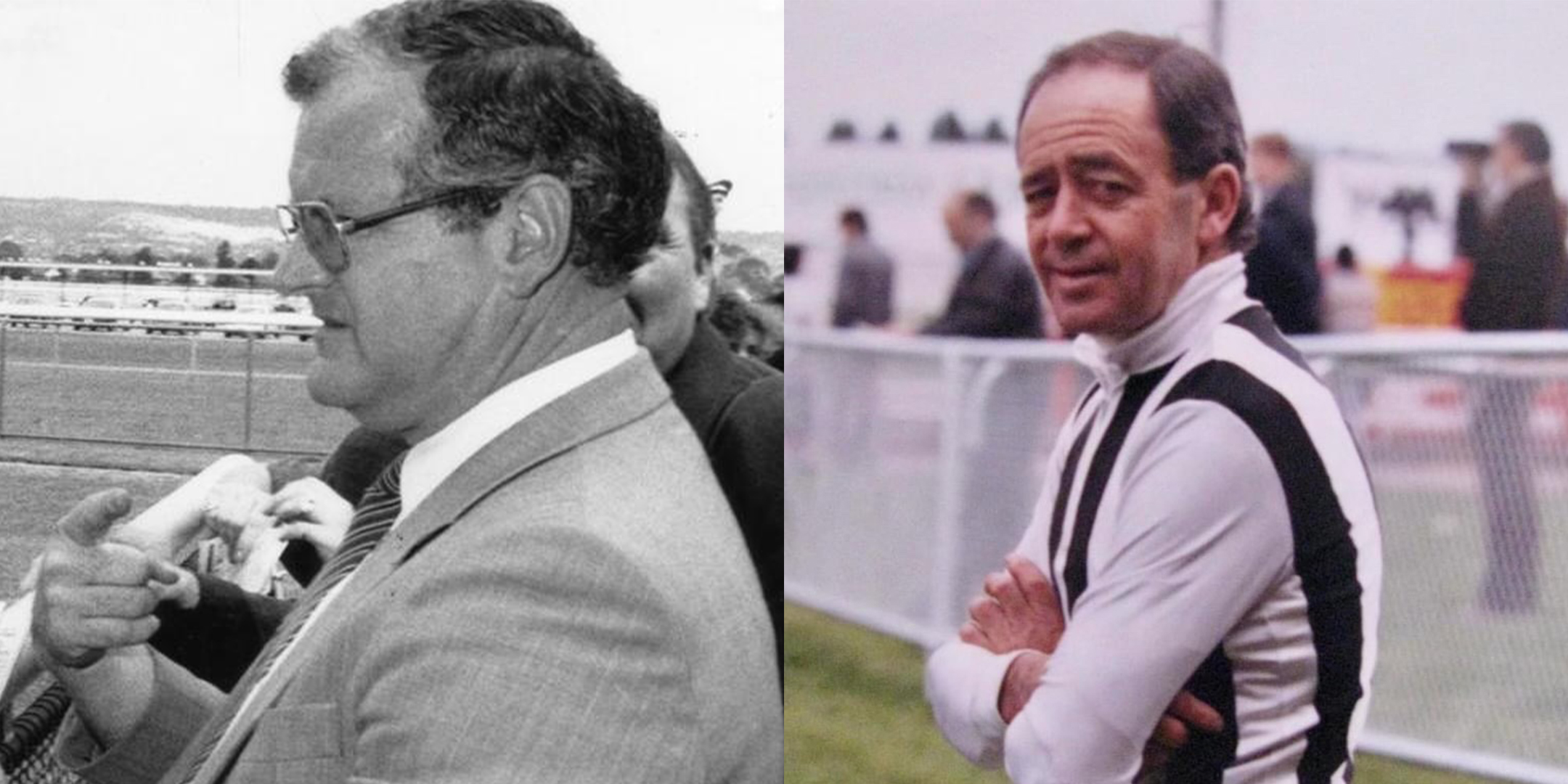 Vale Dennis Markham & Des Coleman | Country Racing SA