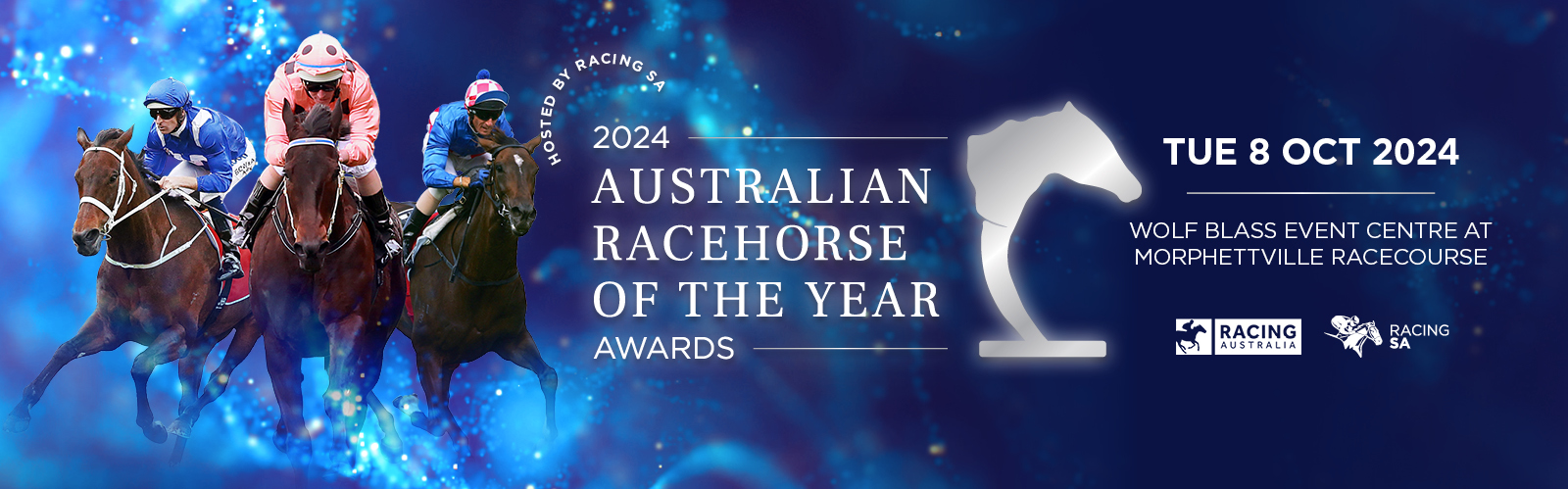 Finalists Unveiled For Australian Racehorse Of The Year Awards ...