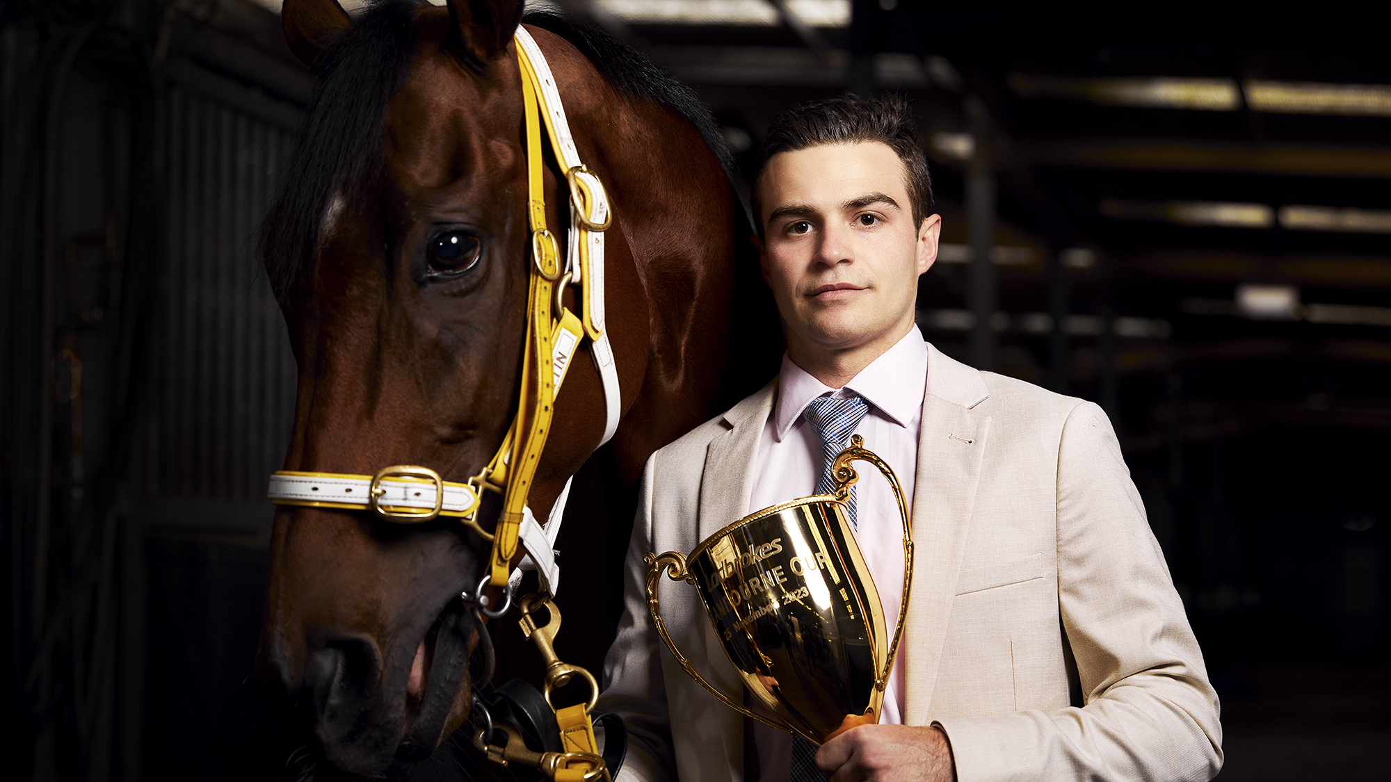 Victorian Apprentice Joins SA Riding Ranks | Country Racing SA