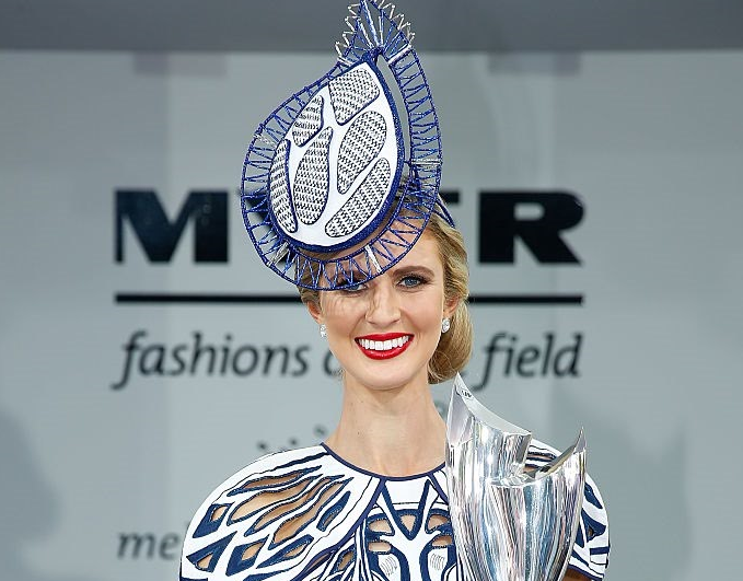 Interview: Courtney Moore | Country Racing SA