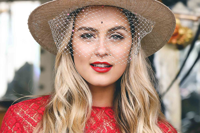 Top Tips from Steph Claire Smith | Country Racing SA