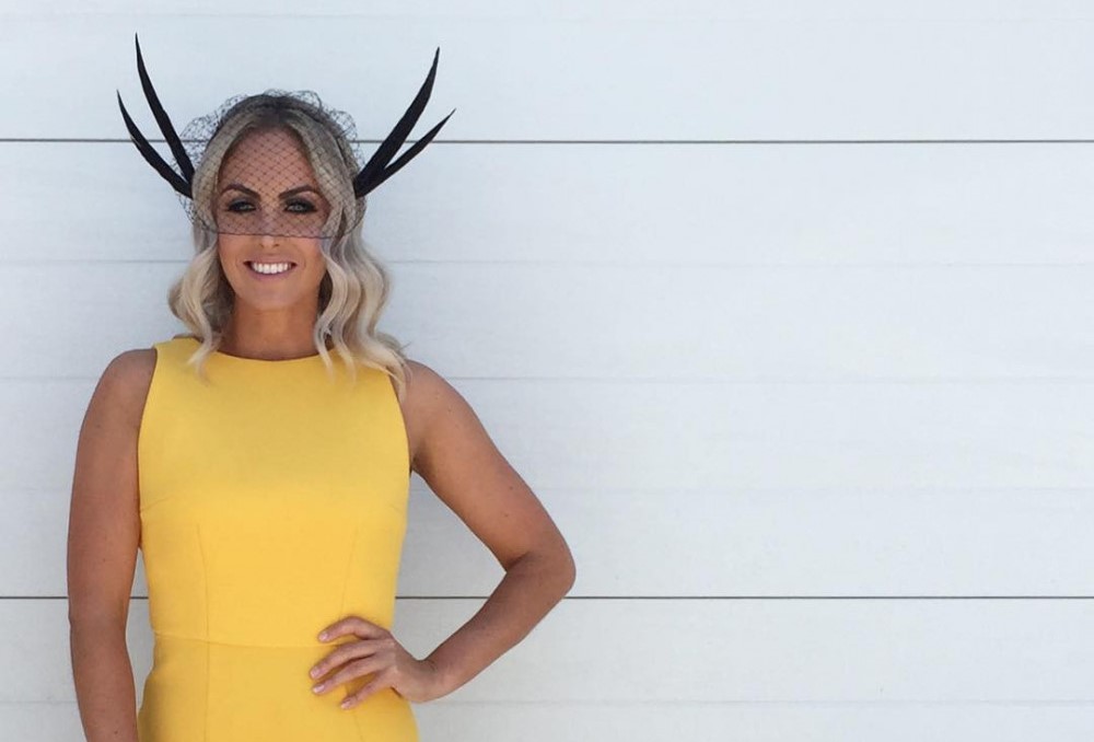 INTERVIEW: Nikki Gogan | Country Racing SA
