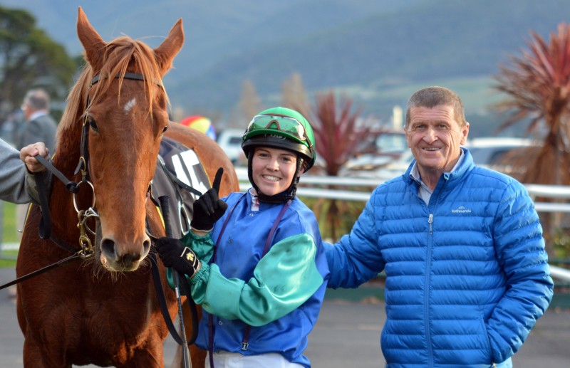 Tasmanian Apprentice Raquel Clark to make SA racing debut | Country ...