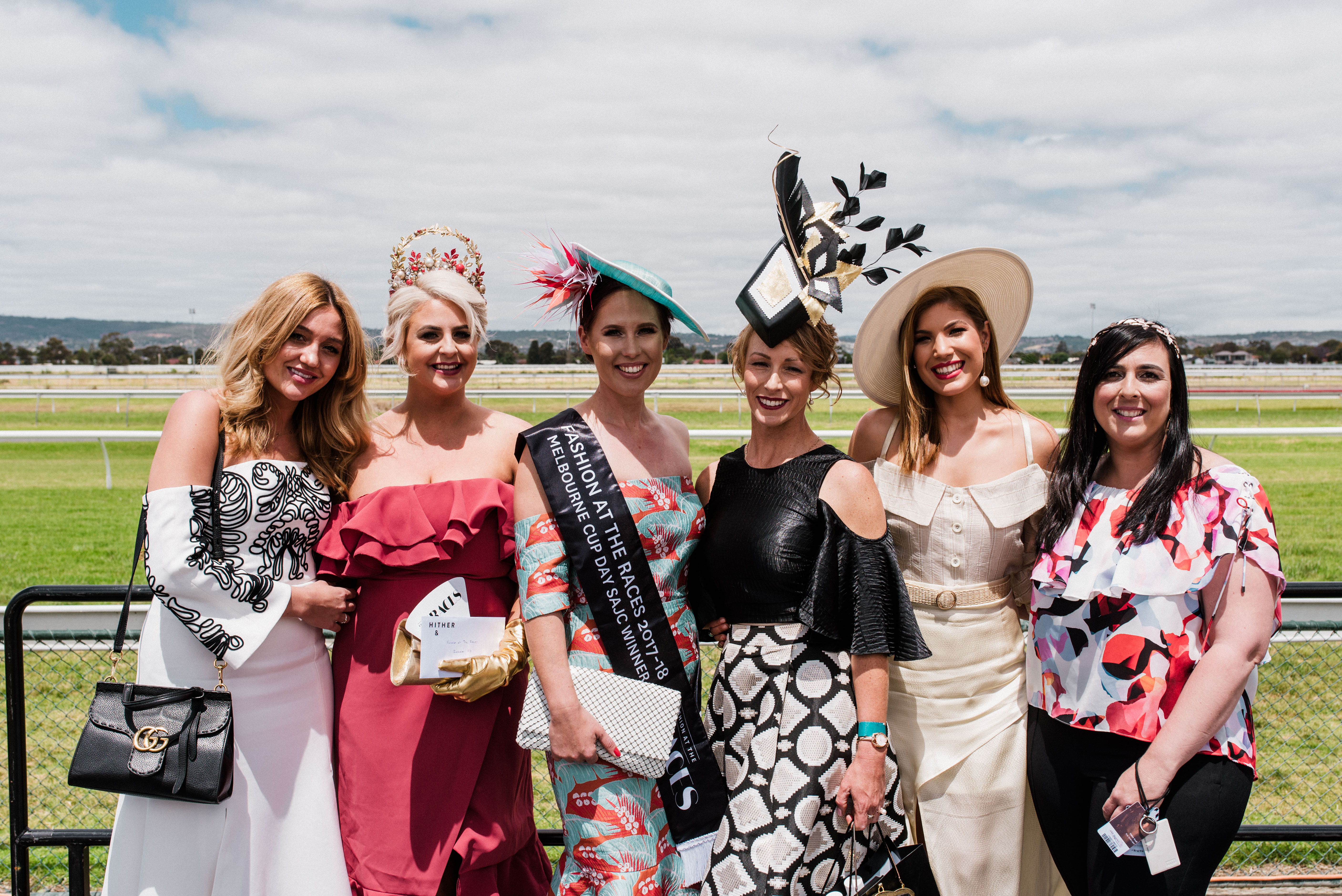 5 minutes with the winner - Melbourne Cup | Country Racing SA