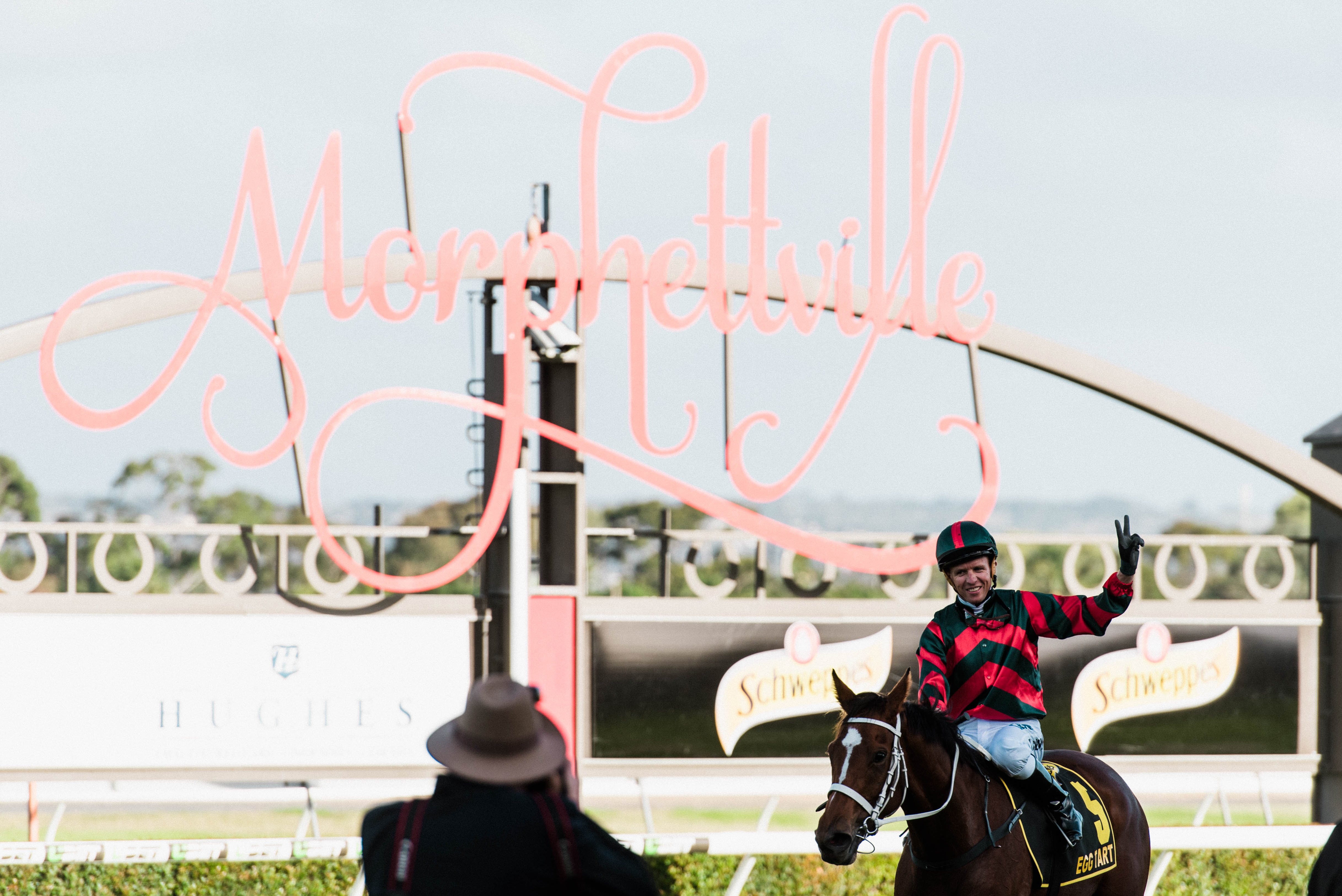 Top 10 South Australian Racing Moments of 2017 | Country Racing SA