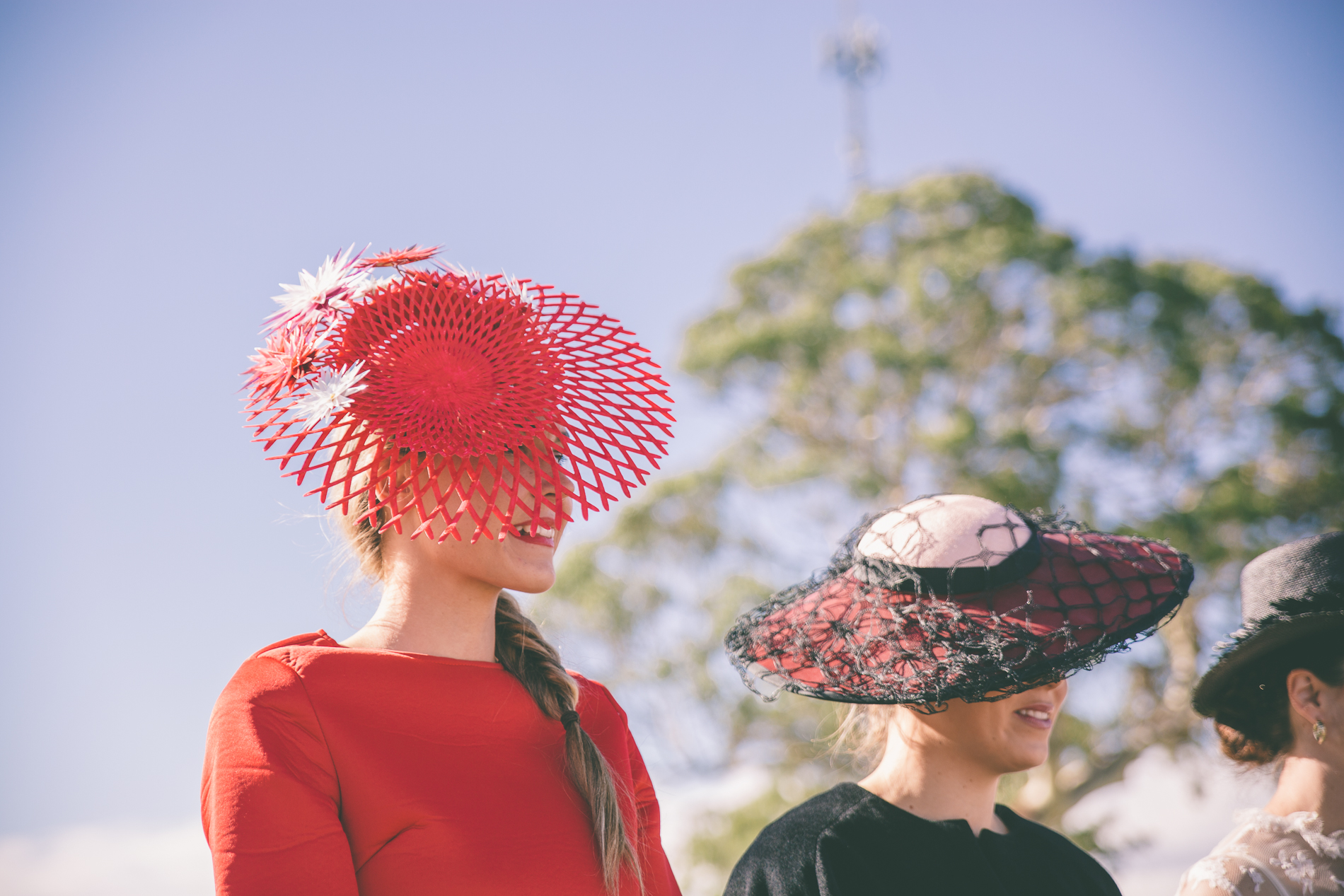 The Penola Cup collation: All the looks we loved | Country Racing SA