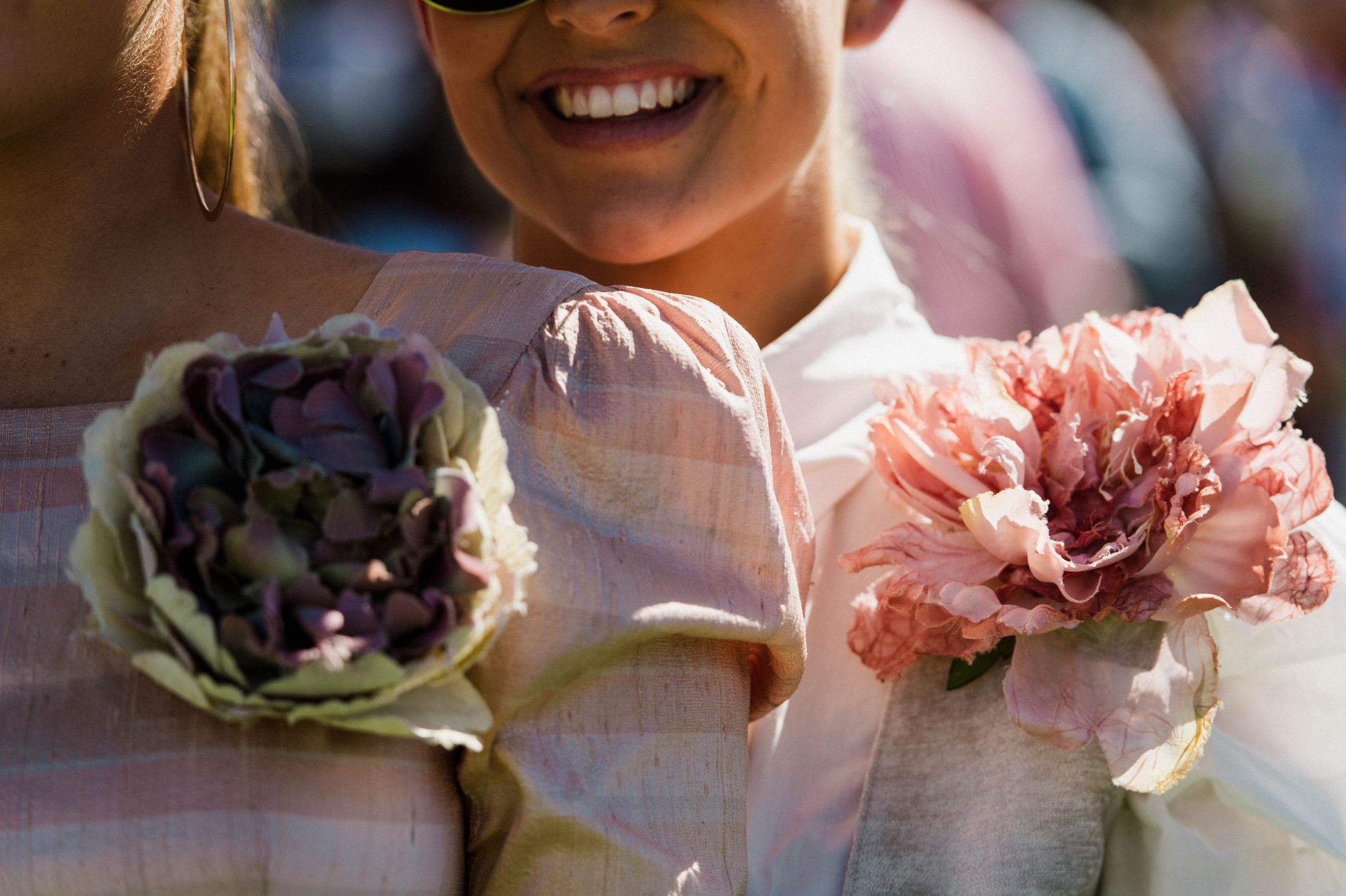 Street style looks from the Clare Easter Races | Country Racing SA