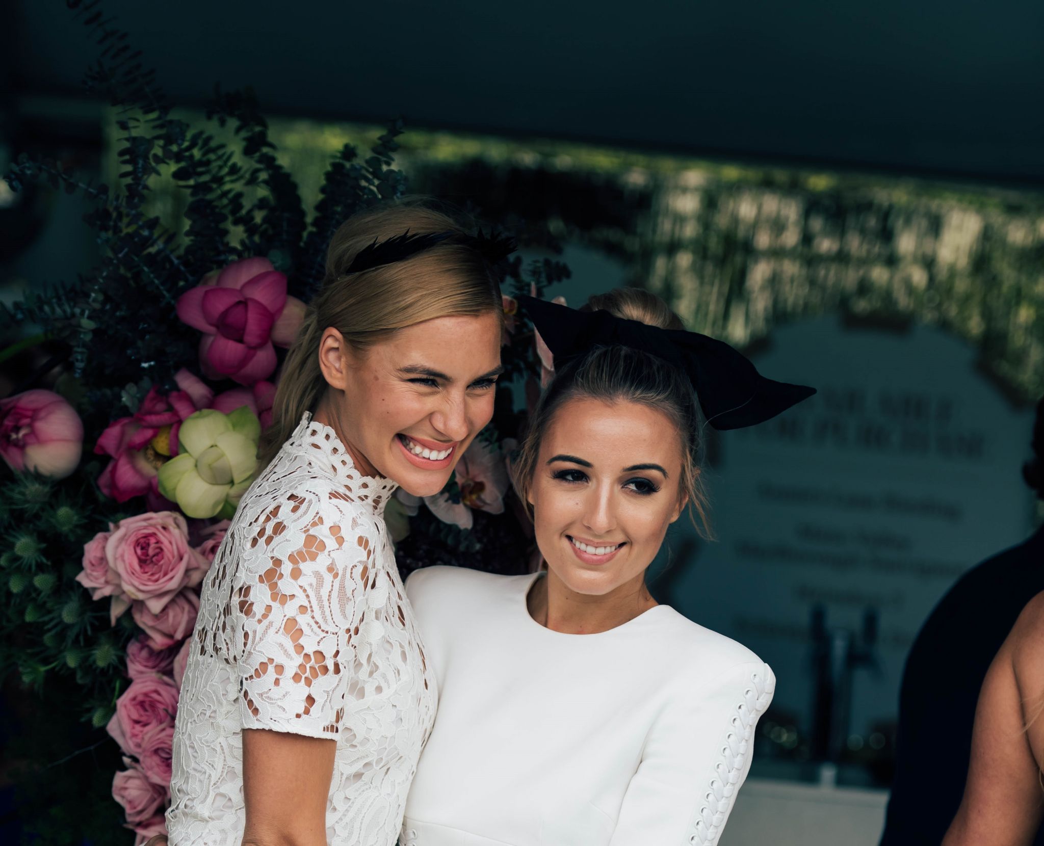 From Tradition to Trend: Plan your Derby Day with Jessie Wright | Country Racing SA