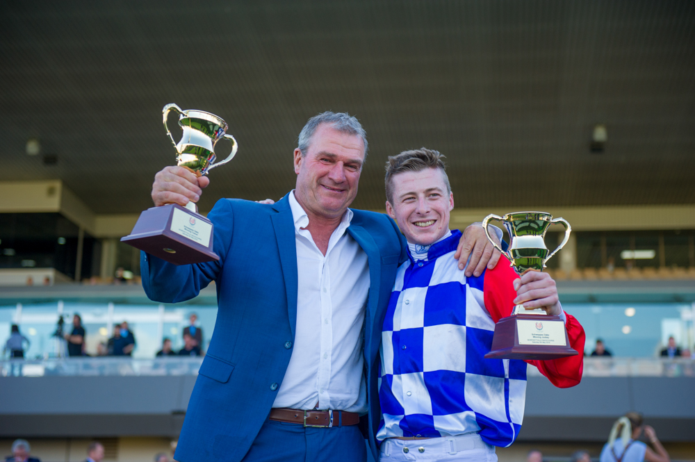 All the Winners from the UBET Festival of Racing | Country Racing SA