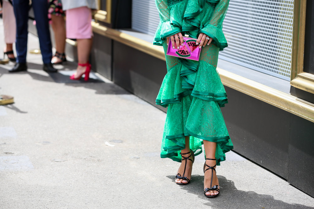 Melbourne Cup style guide: From sartorial trailblazers to trends of ...
