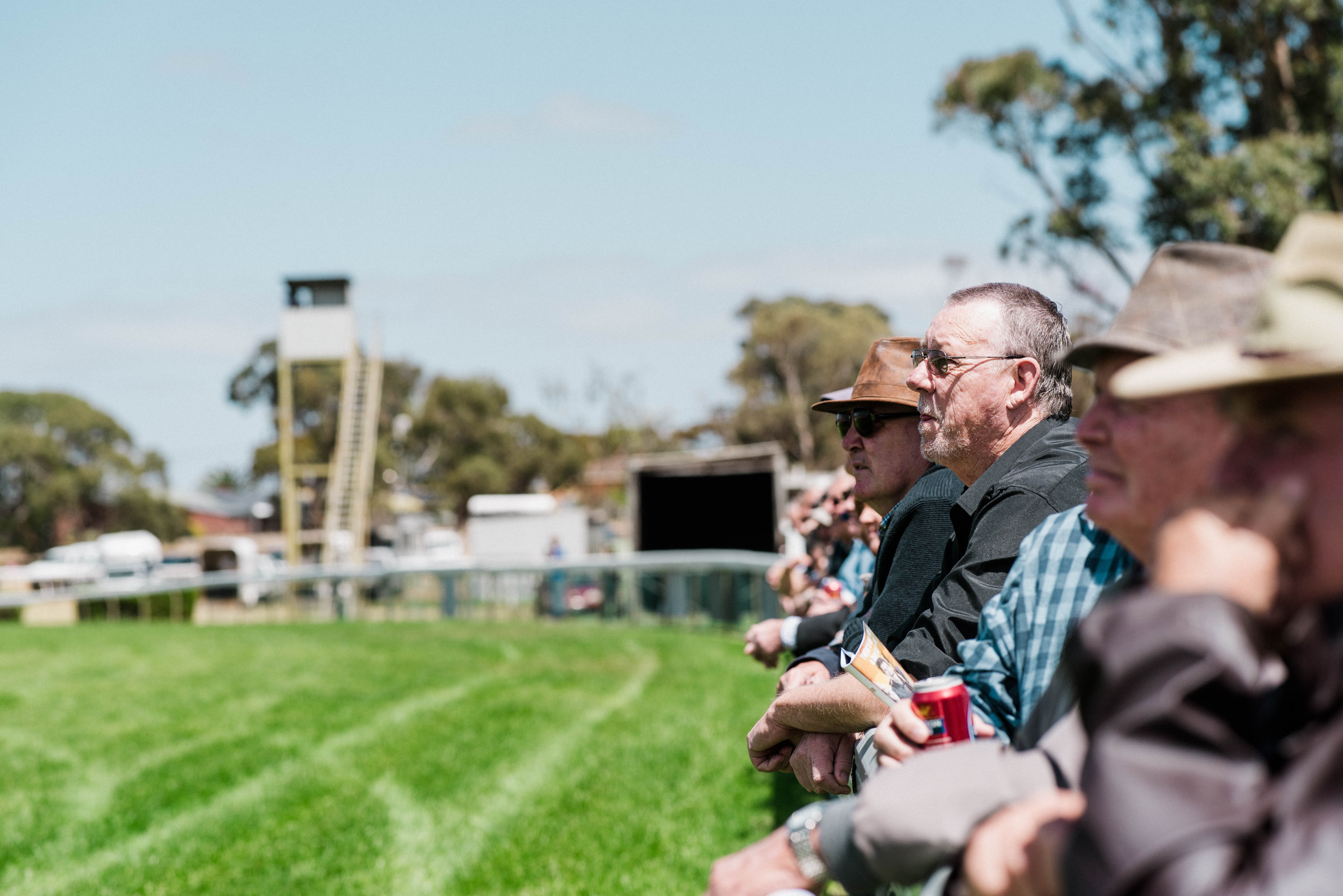 James Jordan's Murray Bridge Track Report & Speed Maps | Country Racing SA