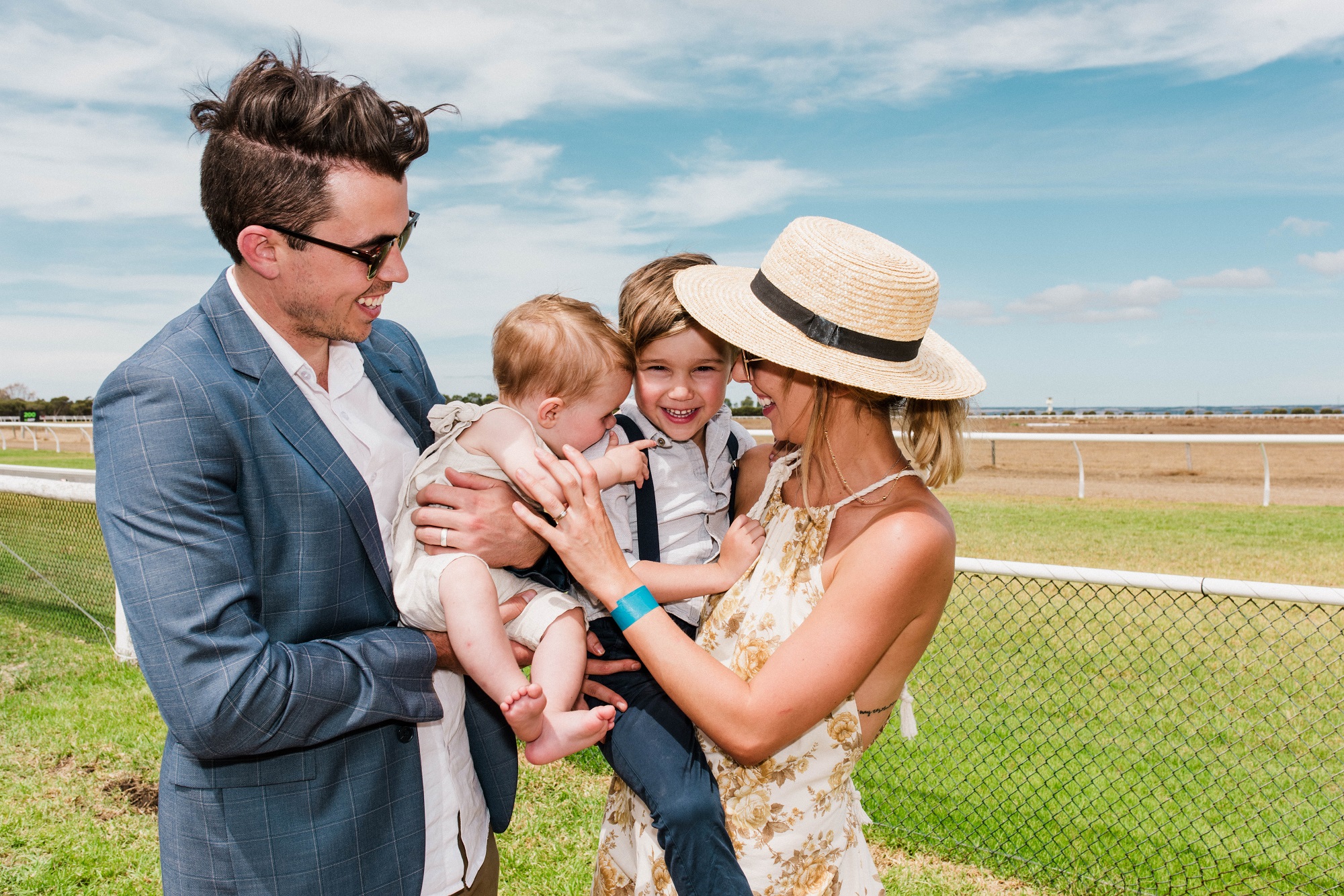 Stable Stars to bring Paw Patrol to Boxing Day Races | Country Racing SA