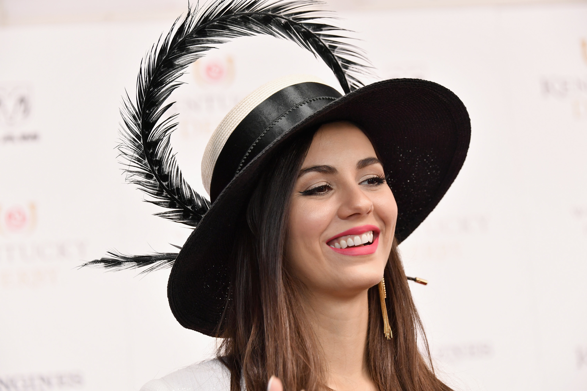 Fashion stakes in the States: Discover the trackside style of the ...