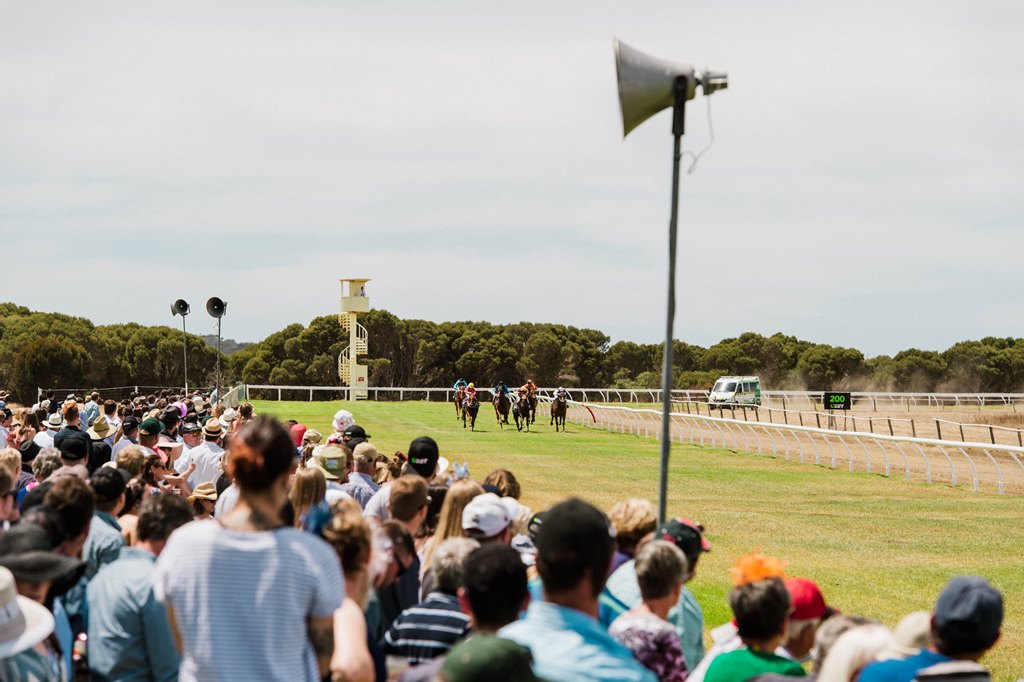 MEDIA RELEASE: Experience the best of Kangaroo Island this Racing ...