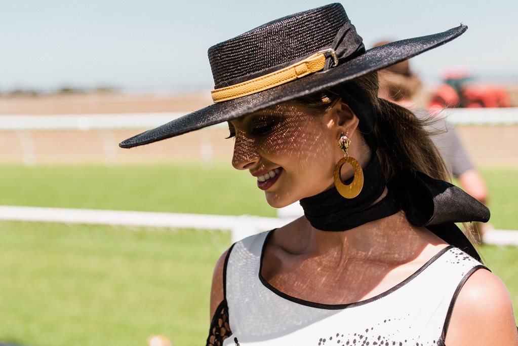Meet our Kangaroo Island Carnival winner - Alex Hecker | Country Racing SA